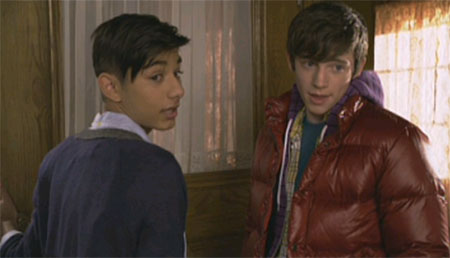 Billevesées: Bettydämmerung: Anticipation, Satisfaction, & Loss