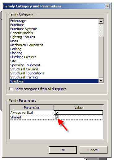 revit in plain english: Tagging and Scheduling Nested Families