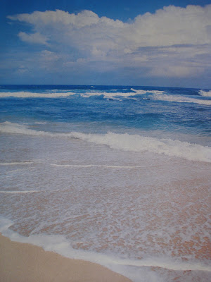 Die See | Goed Wat Vir My Mooi