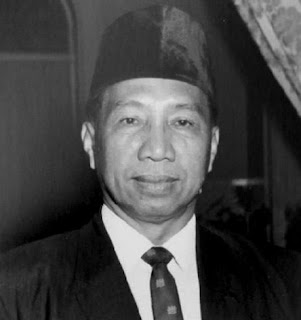 Diari Hati Azri Azlan: Menteri Kesihatan Malaysia