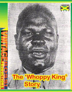 Vintage Boss: Whoppy King