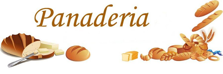 PanaDeria & Pasteleria Ale' Ortiz: LA PANDERIA