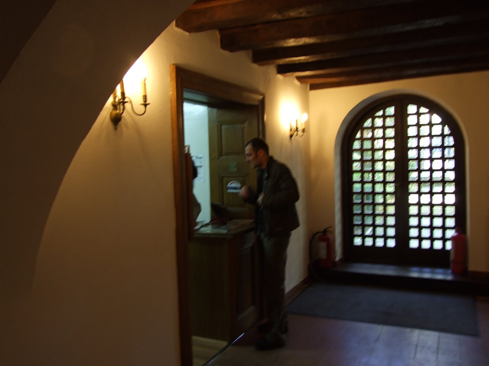 Locuri de vizitat: Casa Melik - cea mai veche locuinta a capitalei