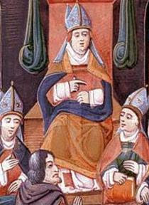 Insanum 5 - Medieval: Clero