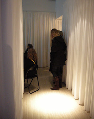 Konstepidemin/Epidemic of art: Ilona Huss Walin and Dorinel Marc, sista ...