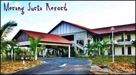 TERENGGANU UNIK : :: Ceritera 77: Merang Suria Resort
