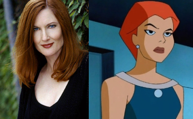 Waiting for Wednesday: Casting Call: Batman Beyond