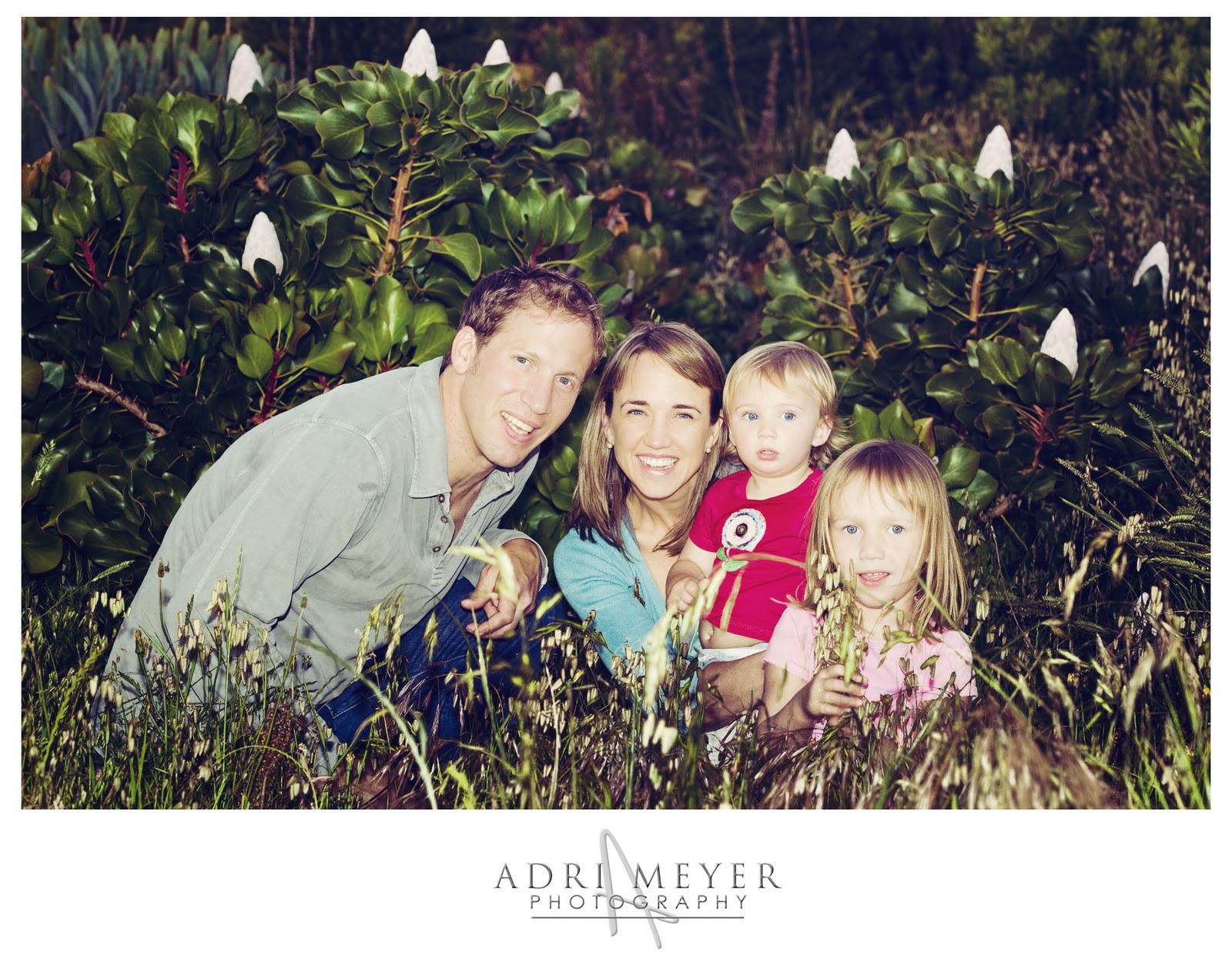 Adri Meyer Photography: Conradie Family