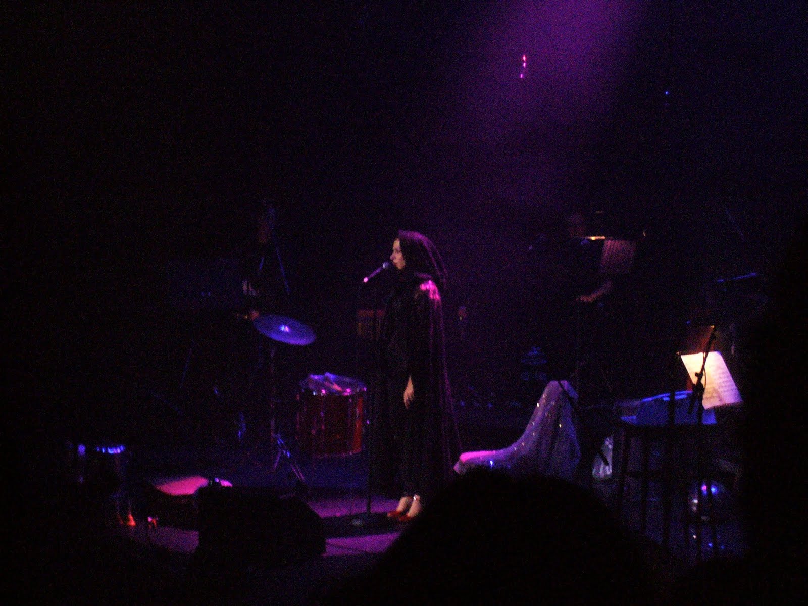 Cocktails and Feminism