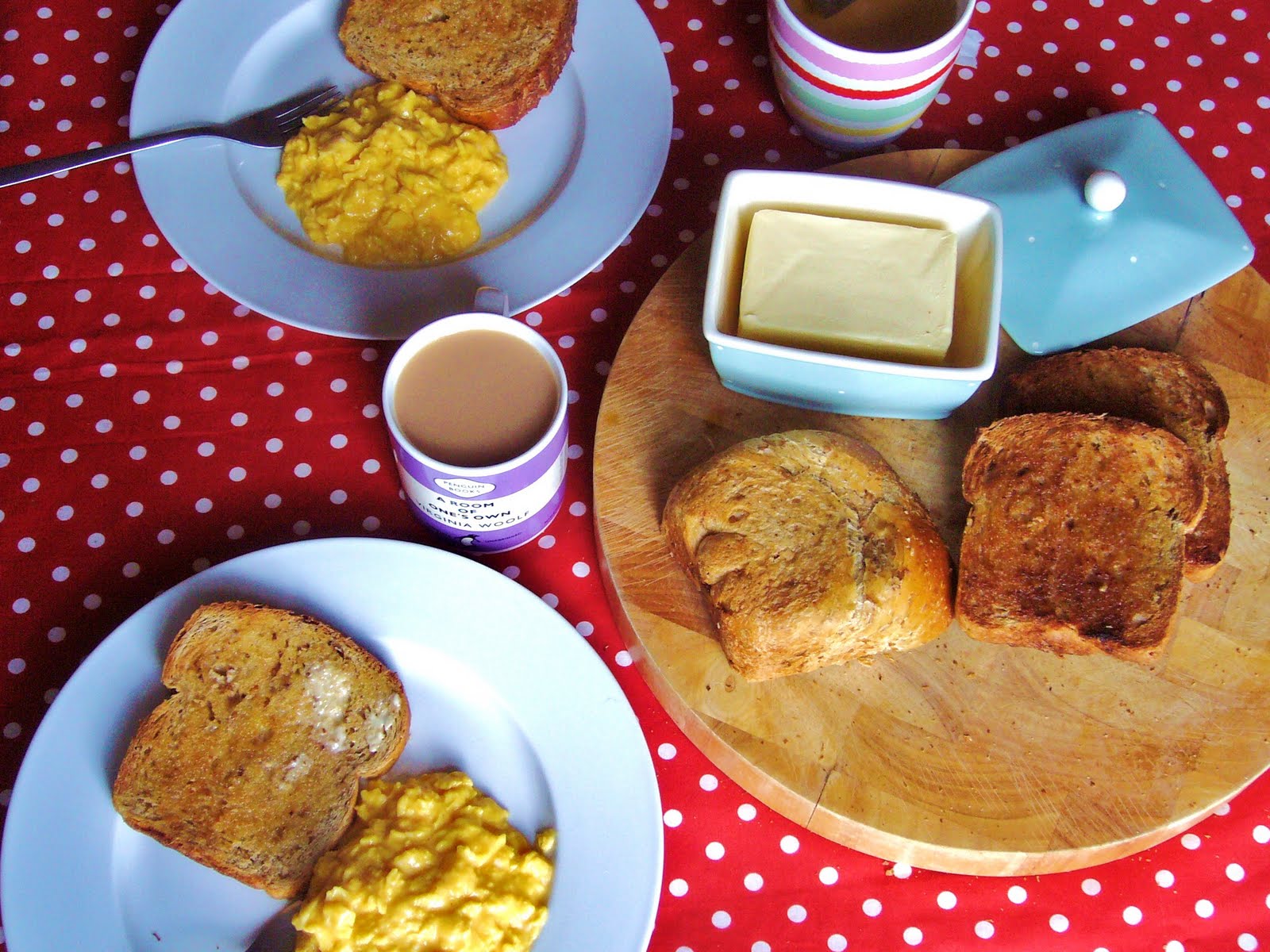 Cocktails and Feminism