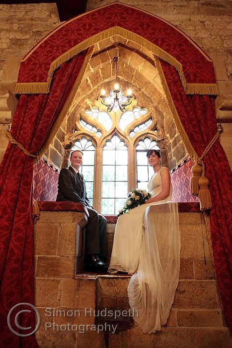 Simon Hudspeth Photography: Stacey & Gary's Wedding