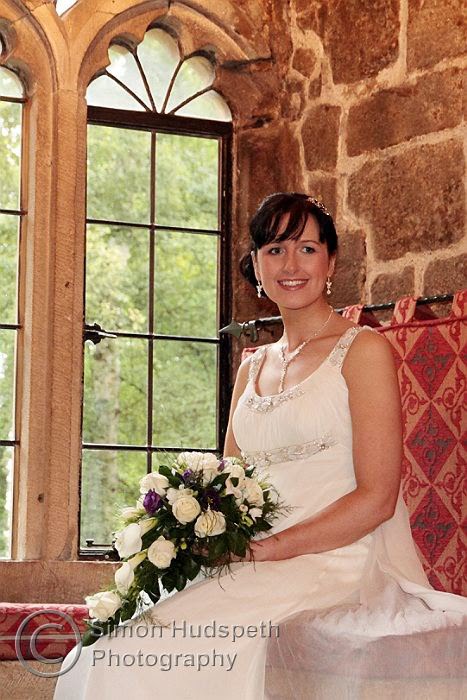 Simon Hudspeth Photography: Stacey & Gary's Wedding