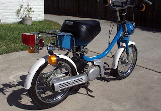 My Yamaha QT50: My Yamaha QT50