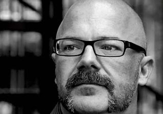 TIERRA LITERARIA: ¿Por qué blogueo?