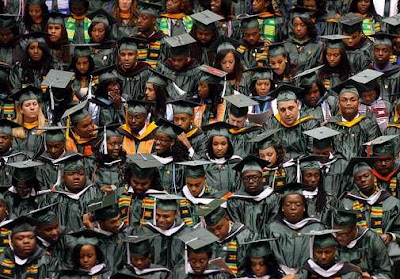 Rattler Nation: FAMU’s grad rate above FAU’s; close to USF's
