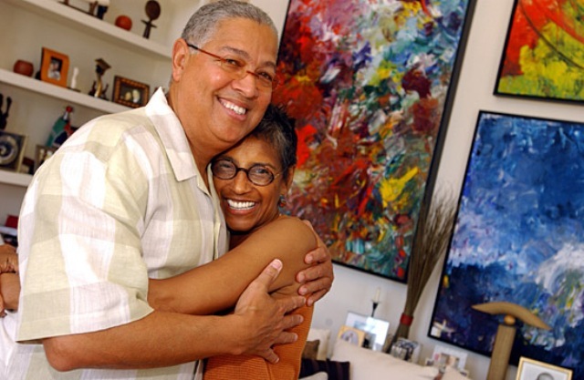 Kinsey Art Collection heads to Smithsonian