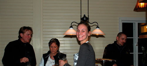 Hunduddens blogg: Uppskattat föredrag med Adam Hubinette från Tullverket