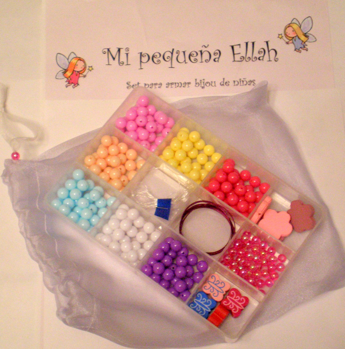 Ellah: 22/11/09 - 29/11/09