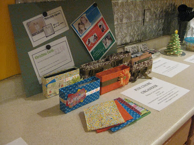 MAGGIE GOEBEL- FAMILY YAHTZEE, FAMILY TREE WALL HANGING, TWILIGHT BOOK ...