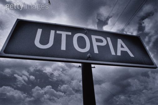 The Seven Universal Laws For All Humanity: The Search For A Utopia