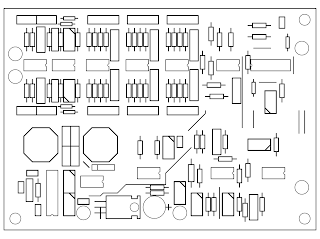FM Stereo Encoder With RC4200 Multiplexer IC | RF Circuits