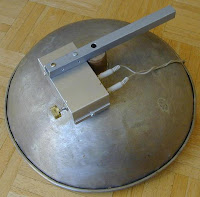 Stereo Parabolic Microphone | Electronic Circuits, Schematics Diagram ...