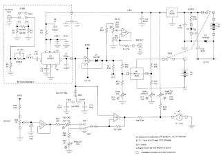 VHF RF Power Meter | RF Circuits