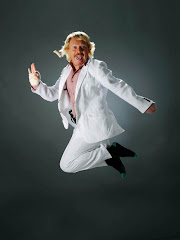 Celebjuicefan: Bang Tidy! Keith Lemon to host Gongs 26th November 2010