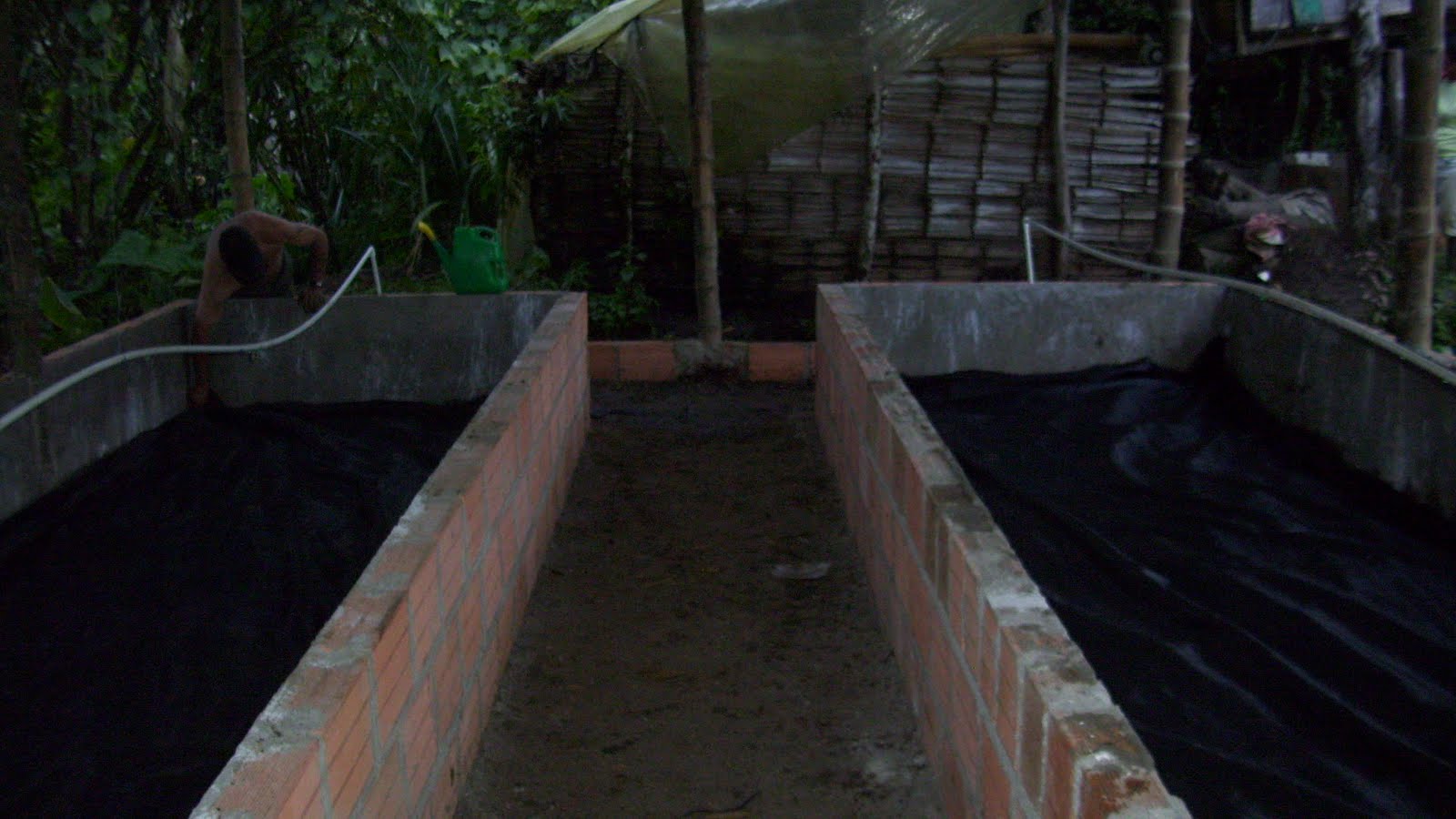 Proyectos Innovadores: GRANJA INTEGRAL AUTOSOSTENIBLE