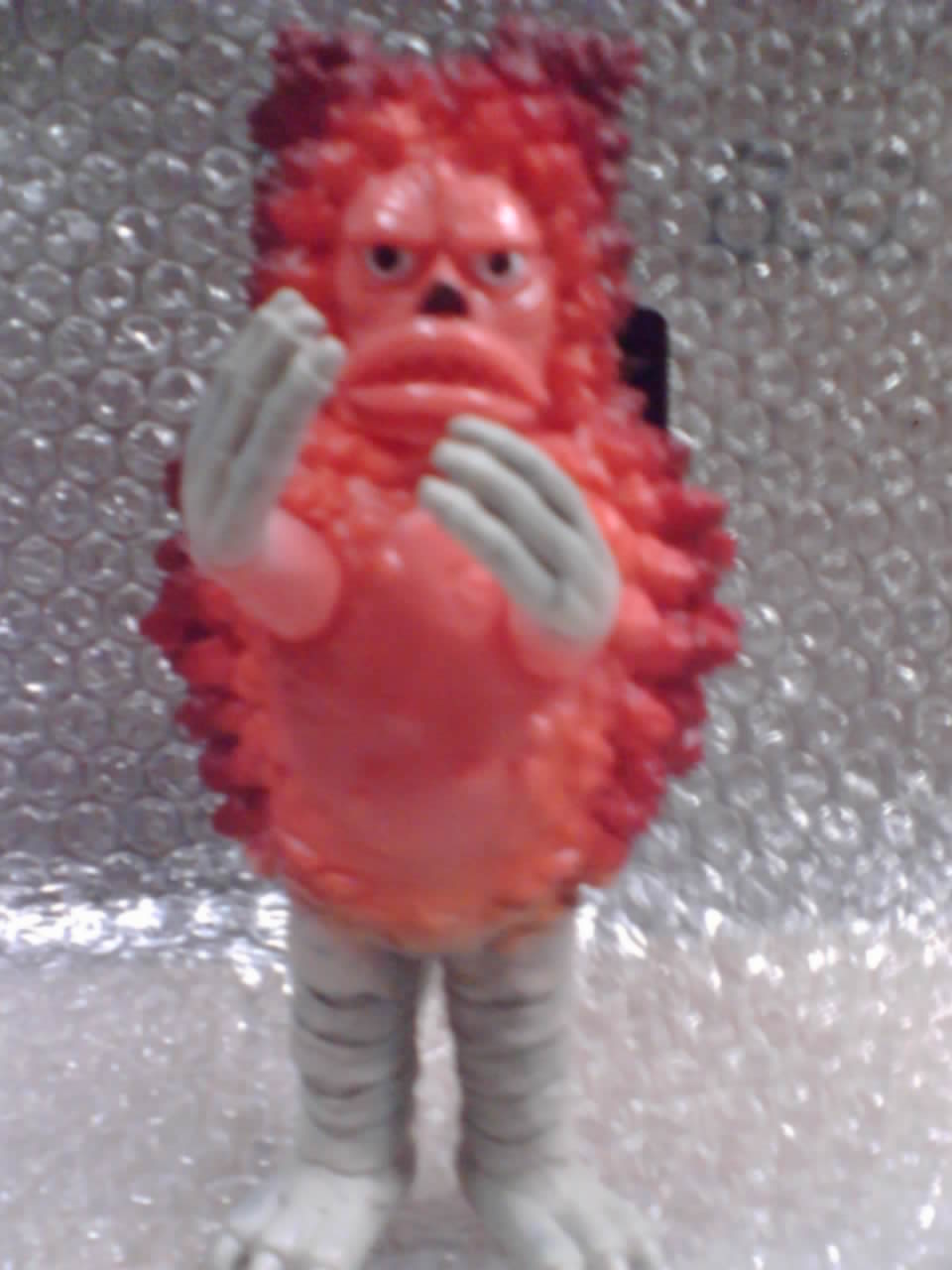 Dungun ToysStore @ DinToysStore: New Garamon - Ultraman Monsters Series ...