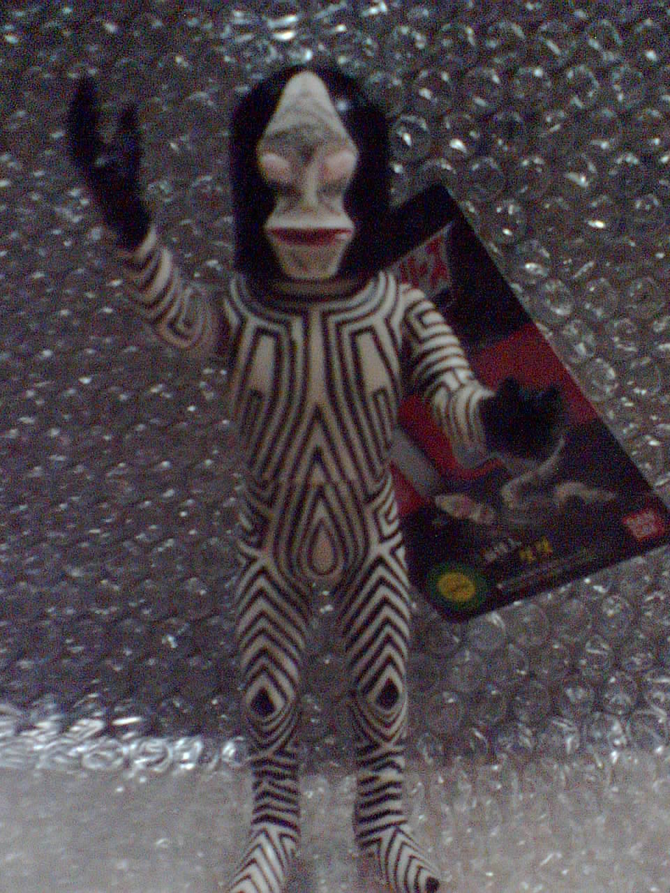 Dungun ToysStore @ DinToysStore: New DaDa - Ultraman Monsters Series ...
