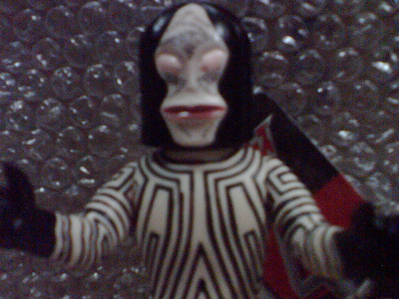 Dungun ToysStore @ DinToysStore: New DaDa - Ultraman Monsters Series ...
