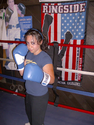 Lompoc Locker Room: PAL Boxing; More Ink for Boo; Eulitz saves AHC
