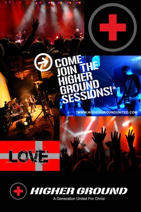 Higher Ground | Blog: Devil vs Jesus