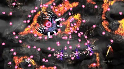 Vampire Rage ~ 8 Bit Horse