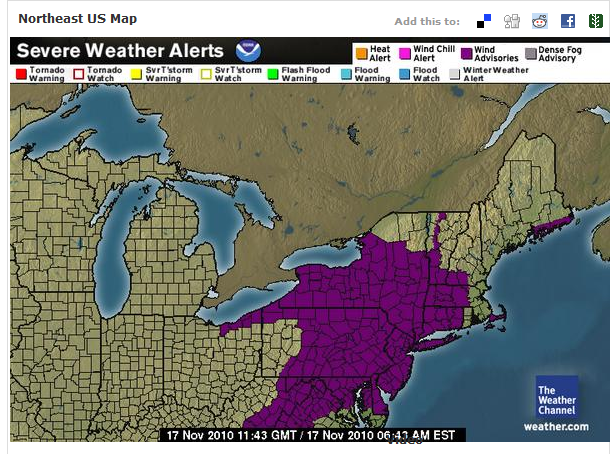 MotionCenter.info | Coram: WEATHER ALERT: HIGH WIND - Hourly Forecast ...