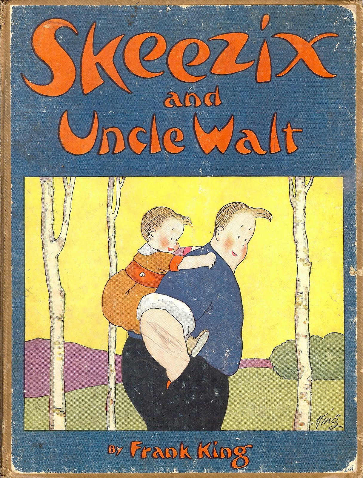 the Pompadour - MADE EVERYDAY