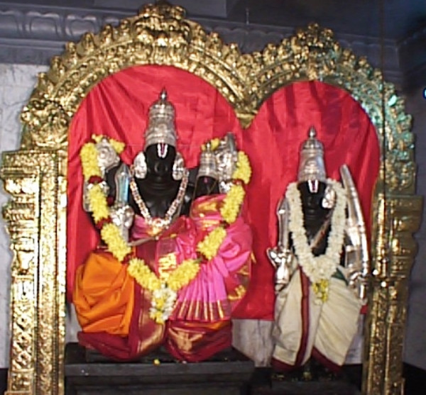 Lord Venkateswara swamy: Bhadrachalam Sri Rama