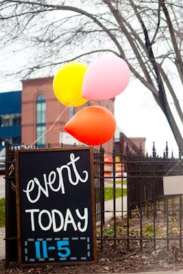 Blue House Ann Arbor