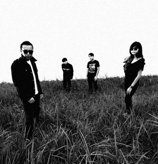 DaveCromwell Writes: Stellarium - Debut Album