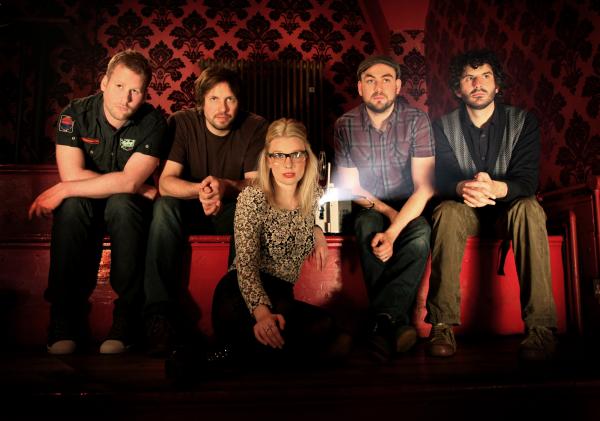 DaveCromwell Writes: The Rebecca Stephens Interview