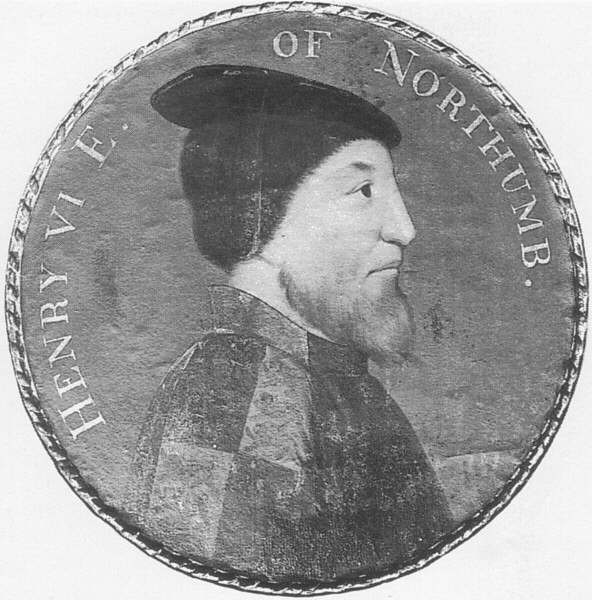 The Scarlet Letters: History Made Fun: Those Boleyn Girls