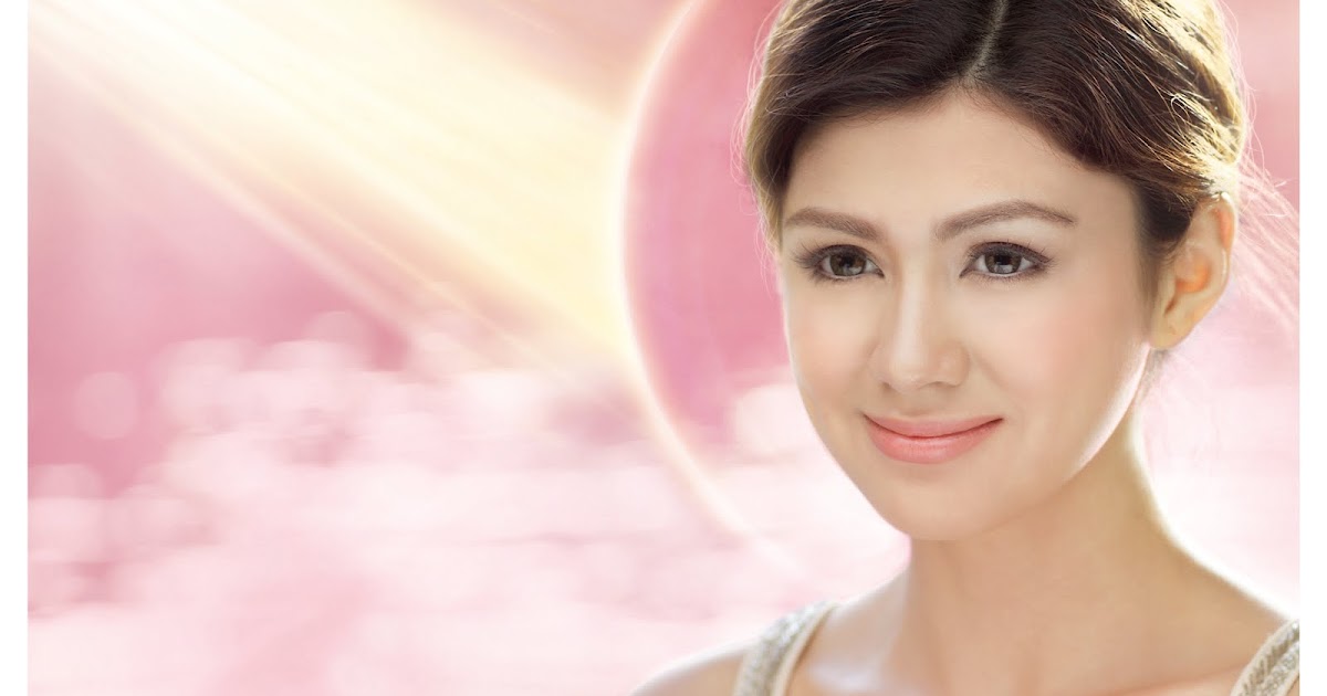 ALICE Kamatis: 'A positive attitude makes a woman beautiful'