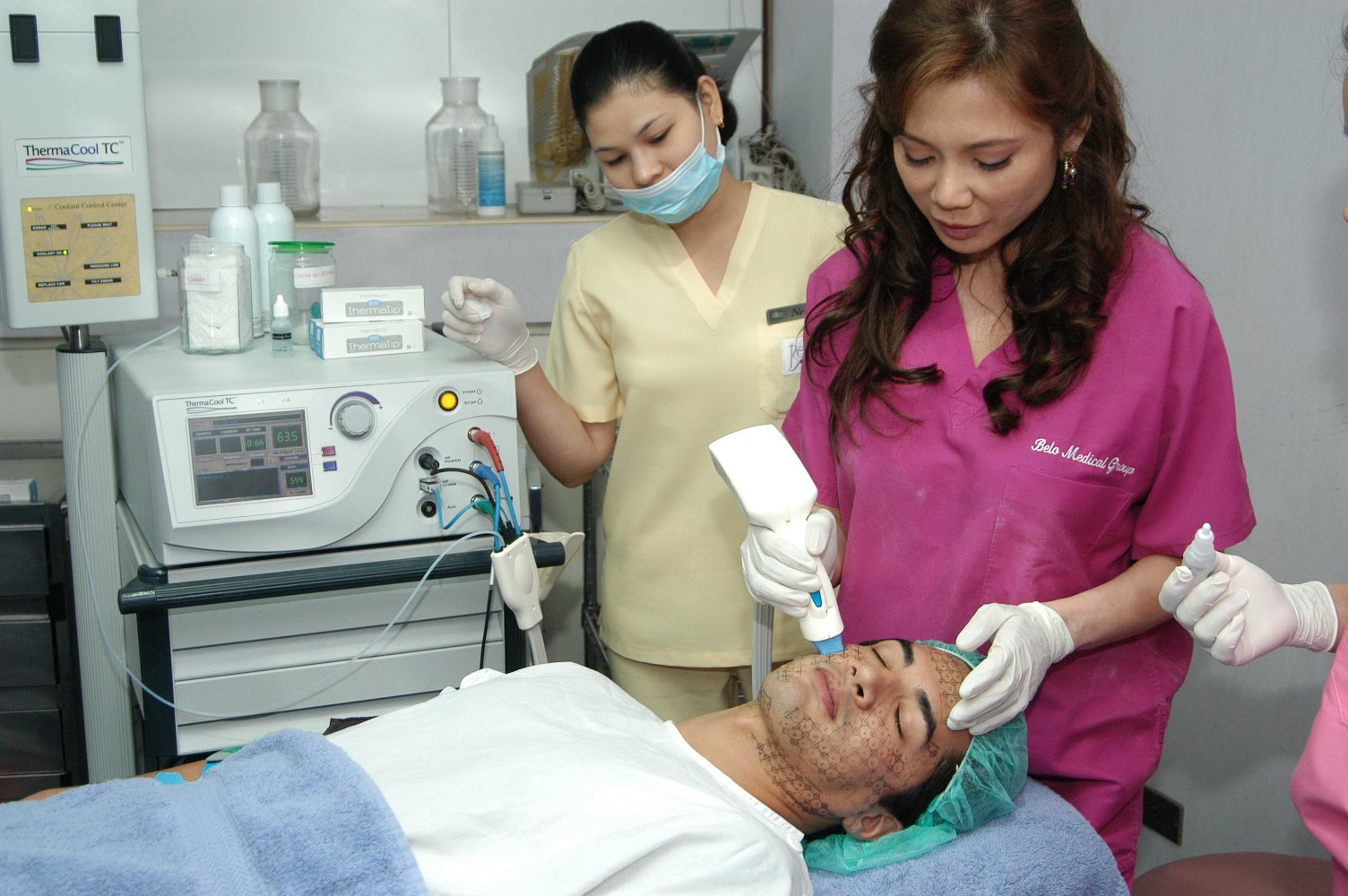 ALICE Kamatis: August 2010