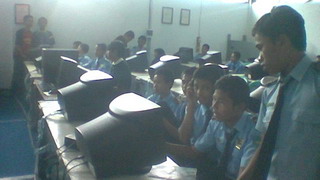 Berbagimedia: SMKN 3 KUNINGAN