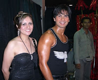 wallpaper and Photo's: Miss Pakistan Mariyah Moten Photo's