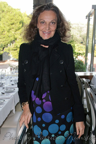 Alecca Rox: Patricia Munster's Fashion & Art - interview