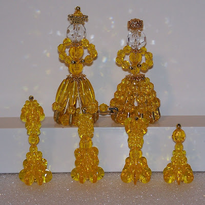 Handmade Unique: A Unique Set of Chess Sets by a Few Unique Etsy Sellers