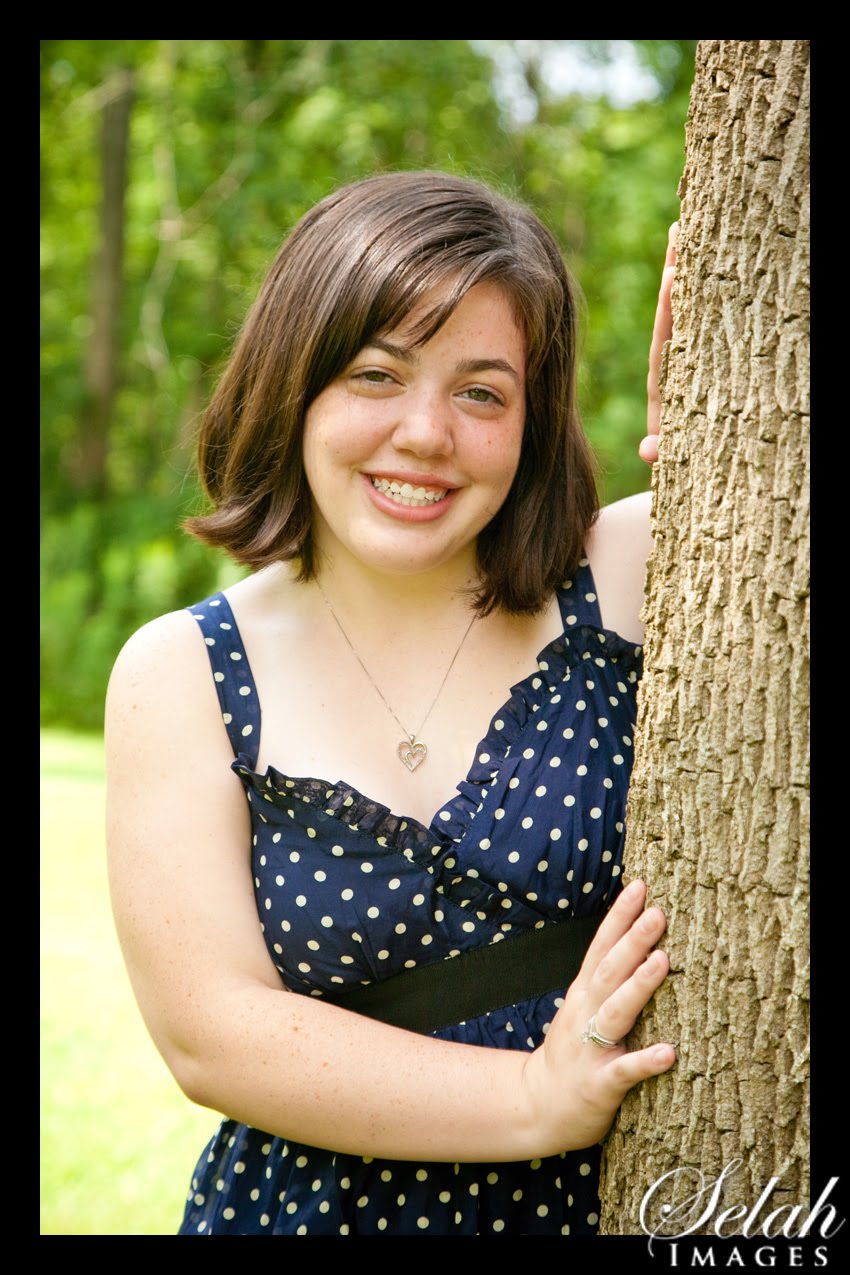 Selah Images: Alissa ~ Class of 2011