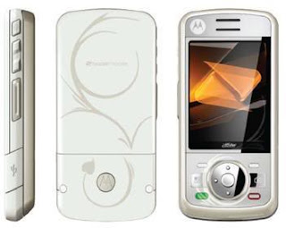 Venta de Nextel: Motorokr I856w Modelo Mujer NEXTEL